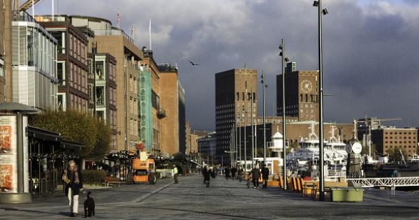 Reykjavik har lavest ledighet i Norden - SSB Reykjavik har lavest ledighet i Norden - SSB