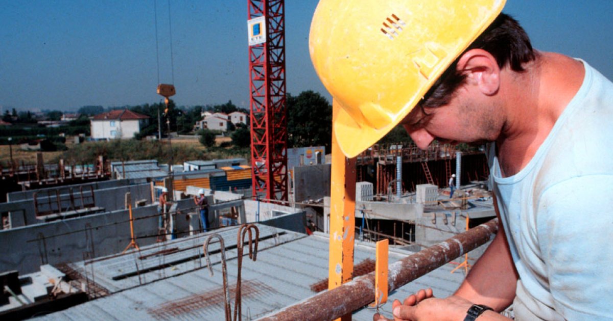 Innvandrere var mest utsatt på arbeidsmarkedet under pandemien – SSB