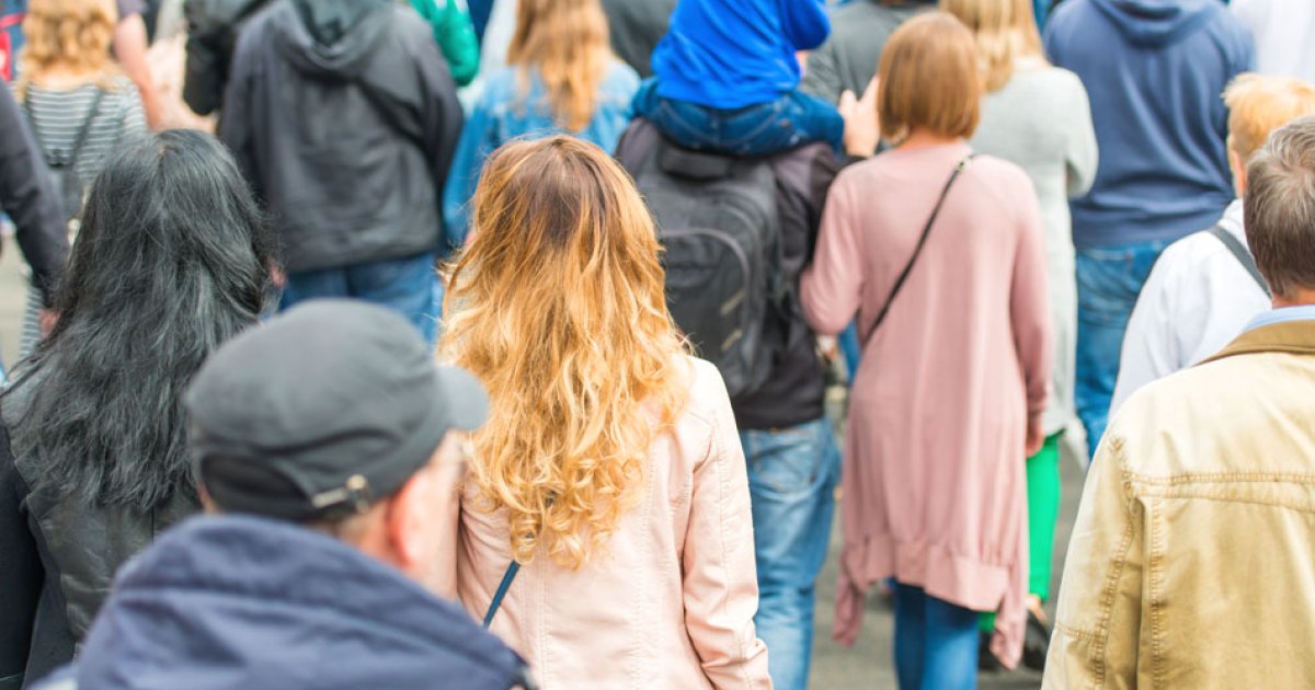 Holdninger til innvandrere og innvandring 2026 – SSB
