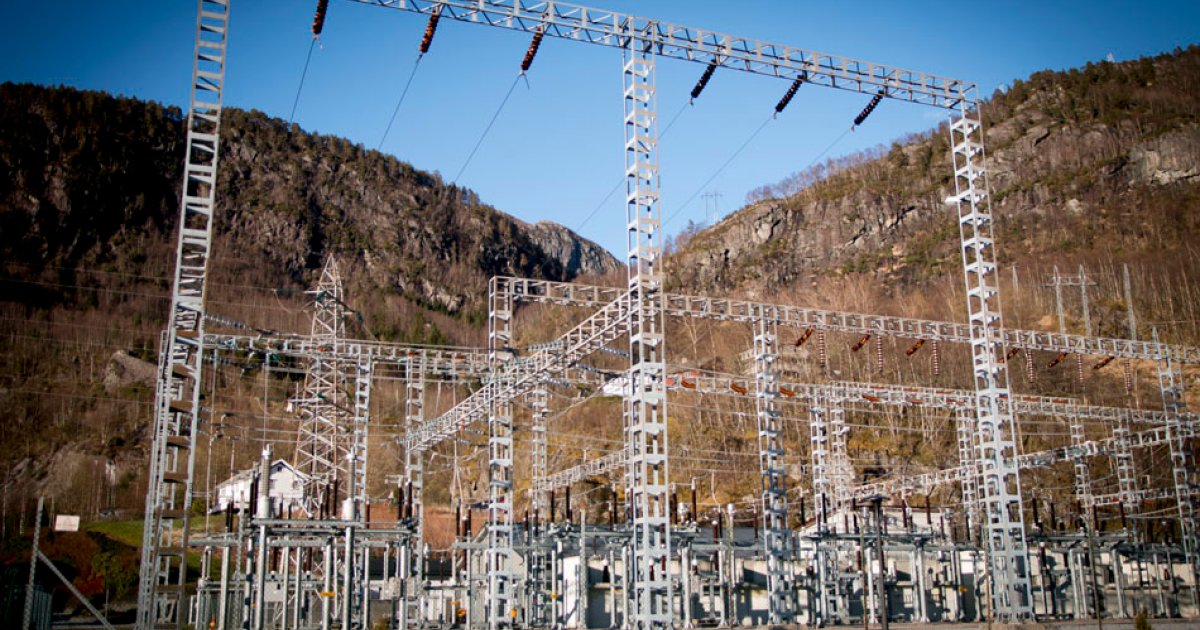 Investments in electricity supply fall sharply in 2021 – SSB