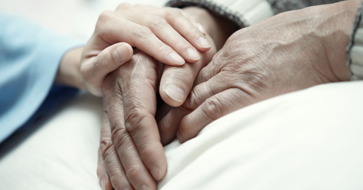Need for round-the-clock care places in Norwegian municipal care ...