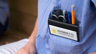 Need for round-the-clock care places in Norwegian municipal care ...