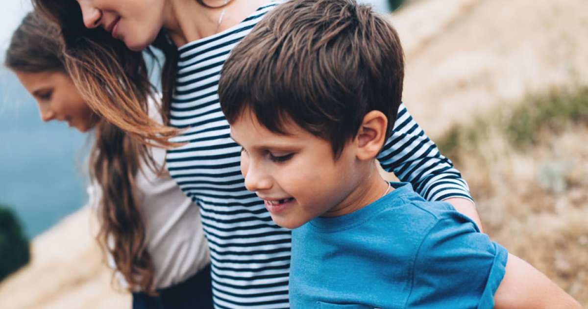 Factors behind the evolution of child poverty in Norway – SSB