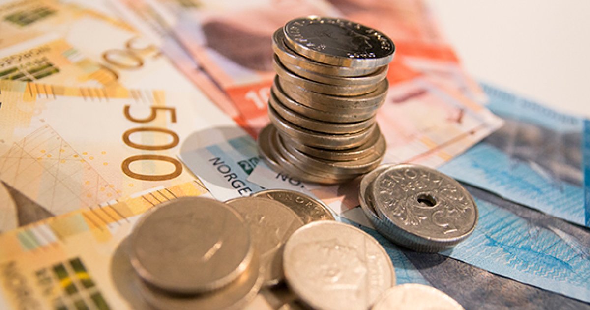 Pension wealth in Norway 2019-2020 – SSB