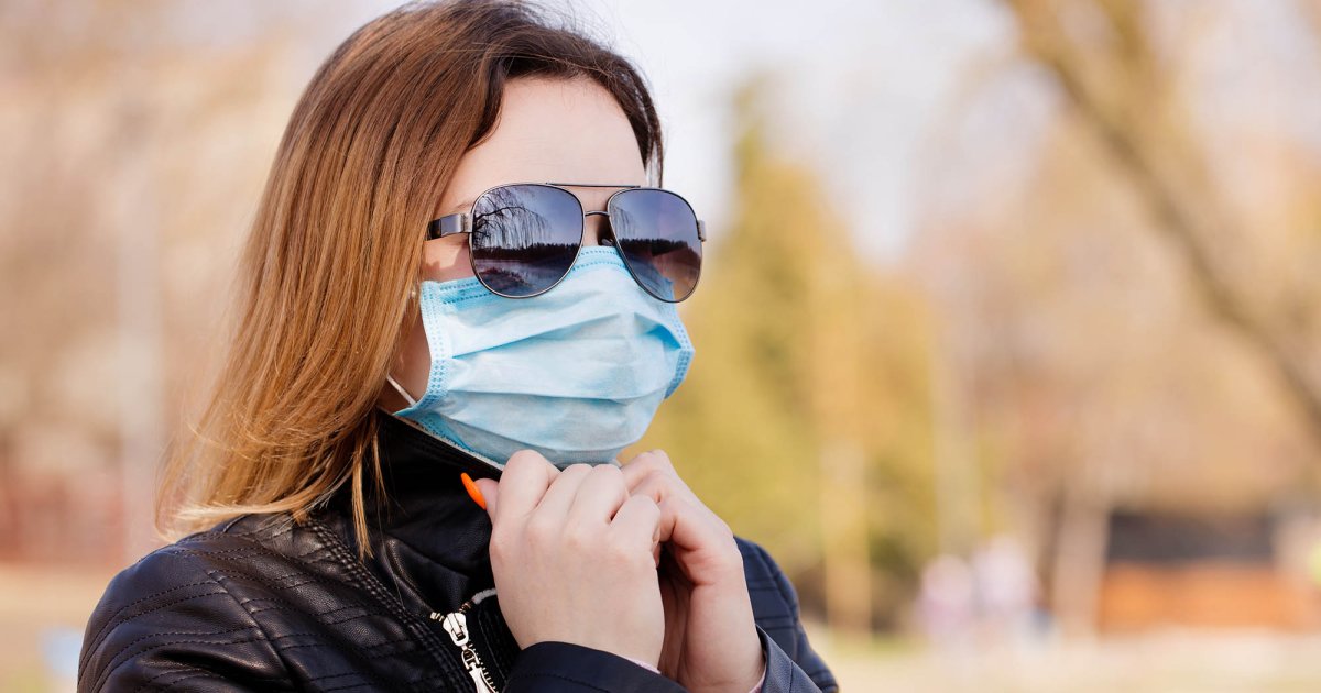 Utvikling i de nordiske landene gjennom pandemien – SSB