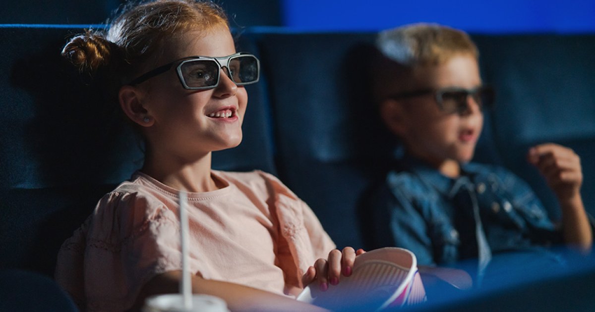 Barn og unge er de mest aktive kulturbrukerne – SSB