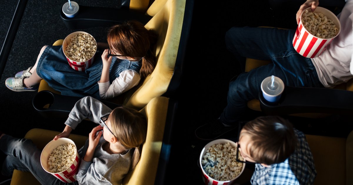 Film og kino – SSB