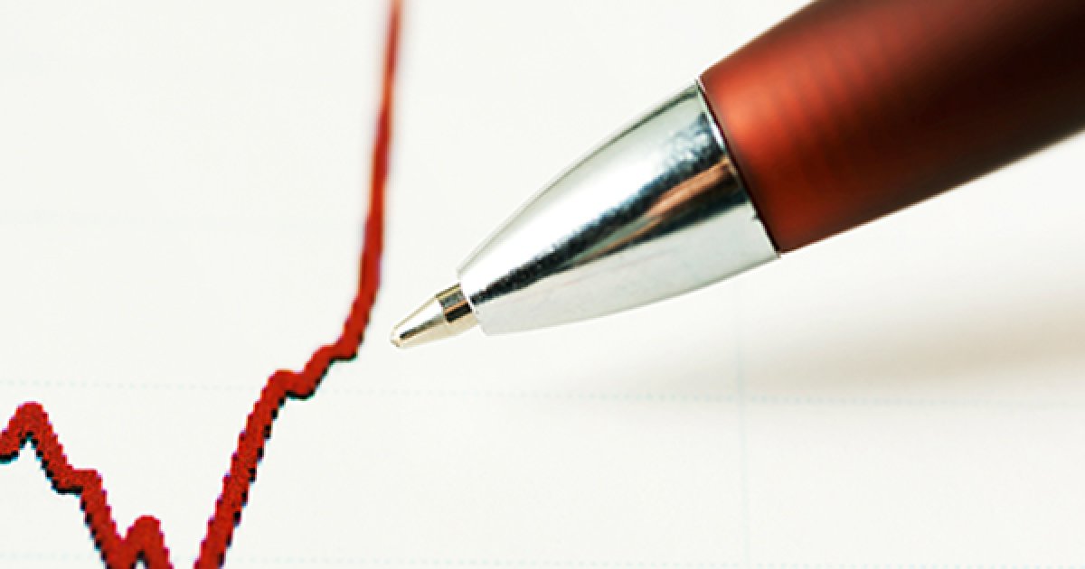 Nettoformuen øker fortsatt – SSB