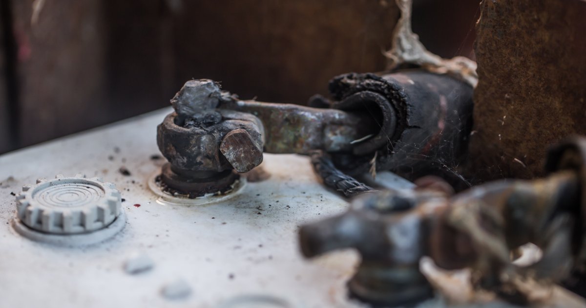 Mindre farlig avfall i 2023 – SSB