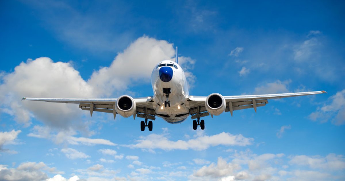 Ny prismåling på flyreiser i KPI – SSB