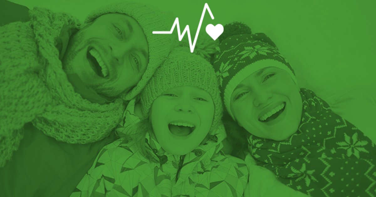 God helse og livskvalitet – SSB