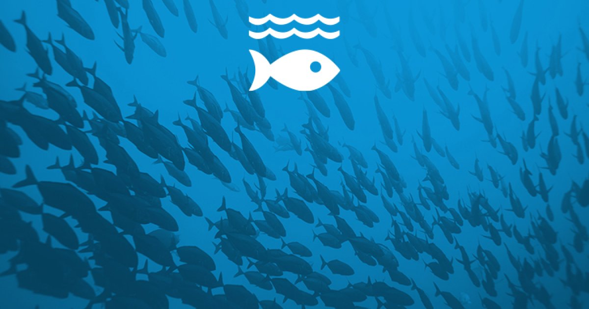 Livet i havet – SSB