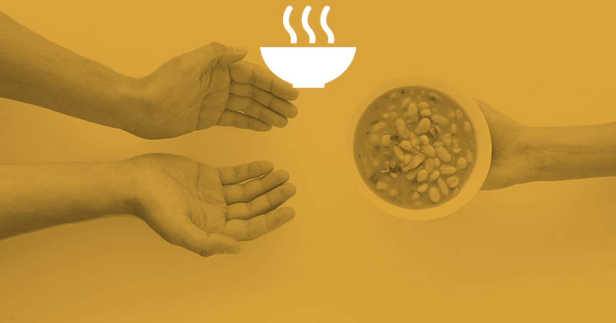 Utrydde sult – SSB