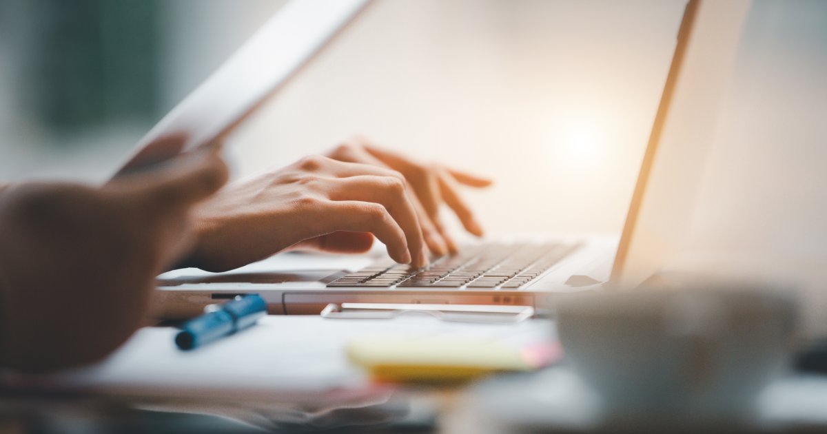 Halvparten har observert netthets – SSB