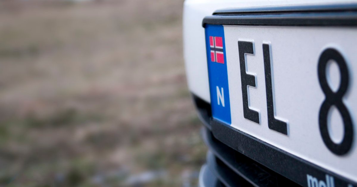 Elbilstatistikken viser nyeste tall for elbiler i Norge – SSB