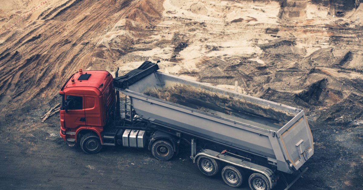 Mer godstransport på norske veier – SSB