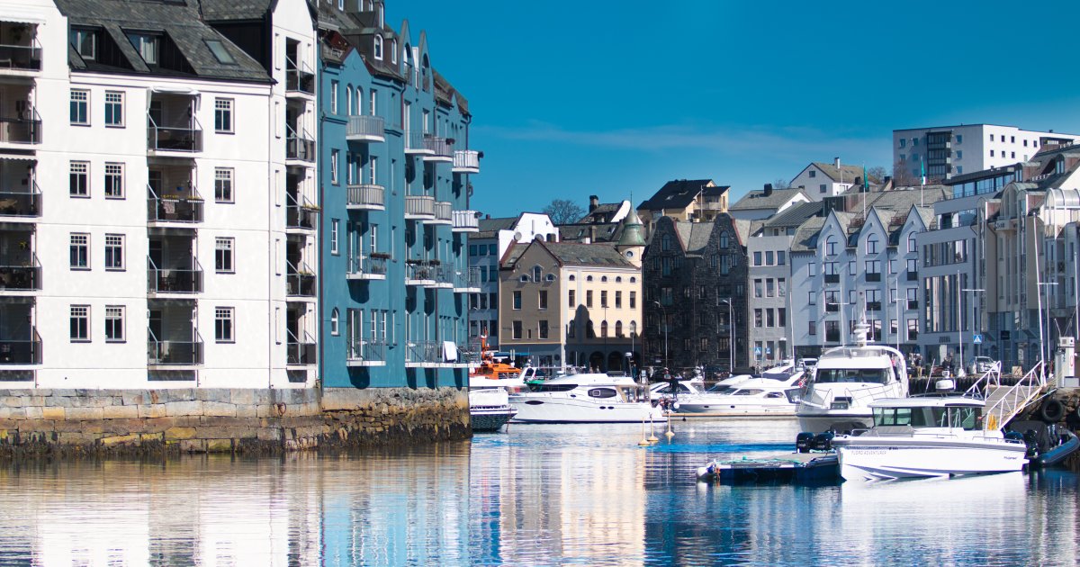 Færre hotellovernattingar i november – SSB