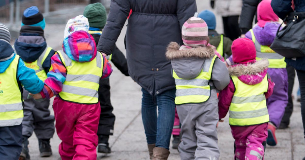 Foreldrebetaling i barnehager, januar 2025 – SSB