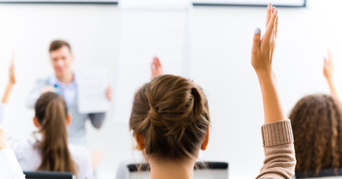 Studenter i universitets- og høgskoleutdanning – SSB